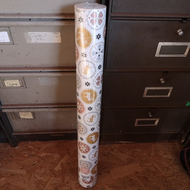 Univers du Scratch booking